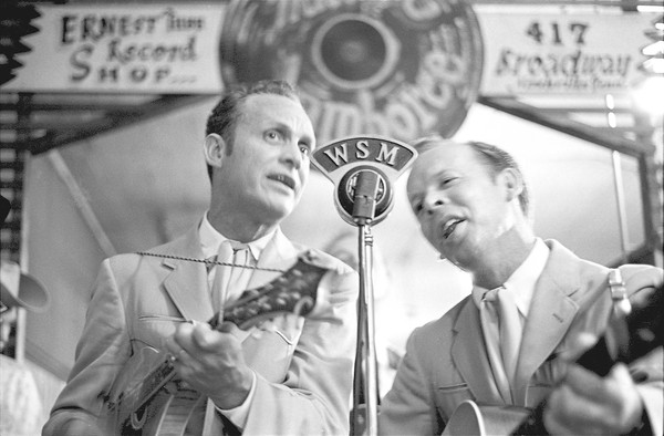 Ira and Charlie Louvin - That Eric Alper