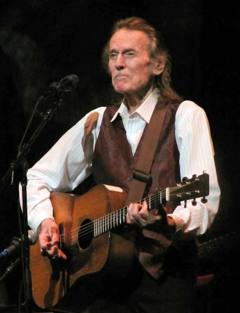 GordonLightfoot_Interlochen - That Eric Alper