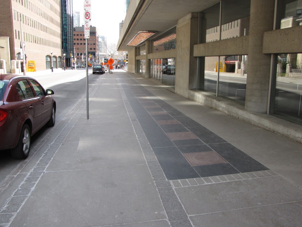 Walk_of_Fame_along_Simcoe_Street - That Eric Alper