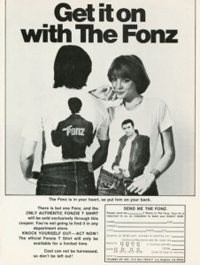 If you grew up in the 70s, you'll remember these 5 ads from magazines ...