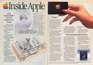The Best Vintage Apple Ads from the 1970s-80s - That Eric Alper