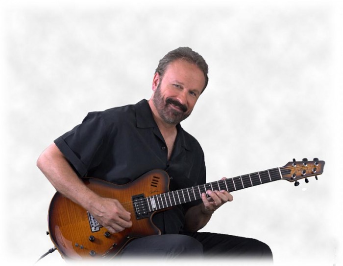 Daryl Stuermer of Genesis: "I Got The Job Because I Knew The Songs ...