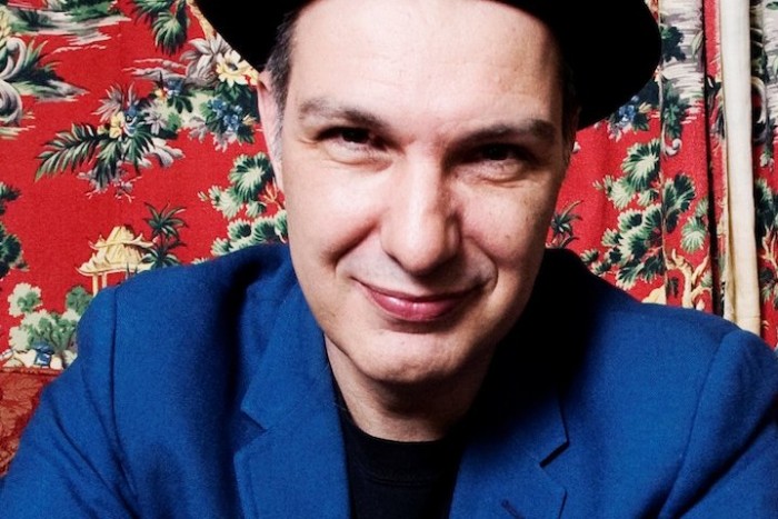 Dave Bidini on Canadian music’s weirdness - That Eric Alper