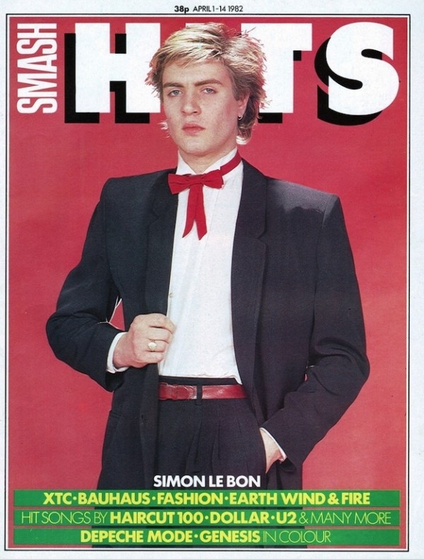 The Greatest Covers From Smash Hits Magazine - That Eric Alper