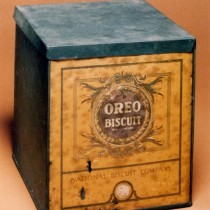 100 Years Of Oreo Packaging (2) - That Eric Alper