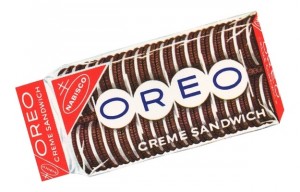 Oreo Packaging From 1912-2012 - That Eric Alper