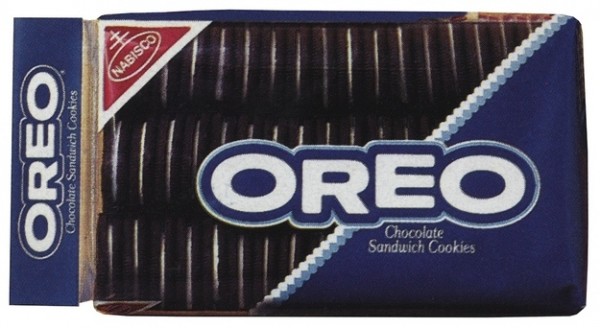 Oreo Packaging From 1912-2012 - That Eric Alper