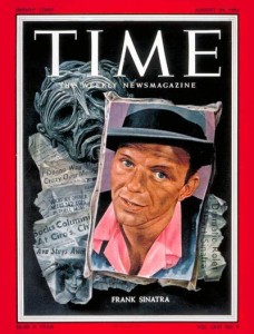 Musicians That Made The Cover Of Time Magazine - That Eric Alper