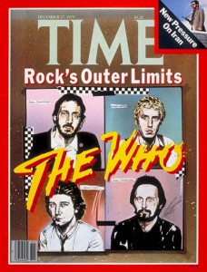 Musicians That Made The Cover Of Time Magazine - That Eric Alper