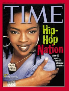 Musicians That Made The Cover Of Time Magazine - That Eric Alper