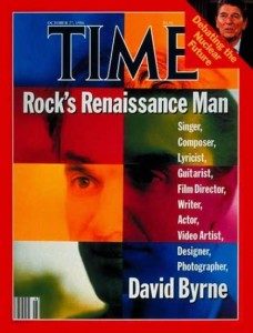 Musicians That Made The Cover Of Time Magazine - That Eric Alper