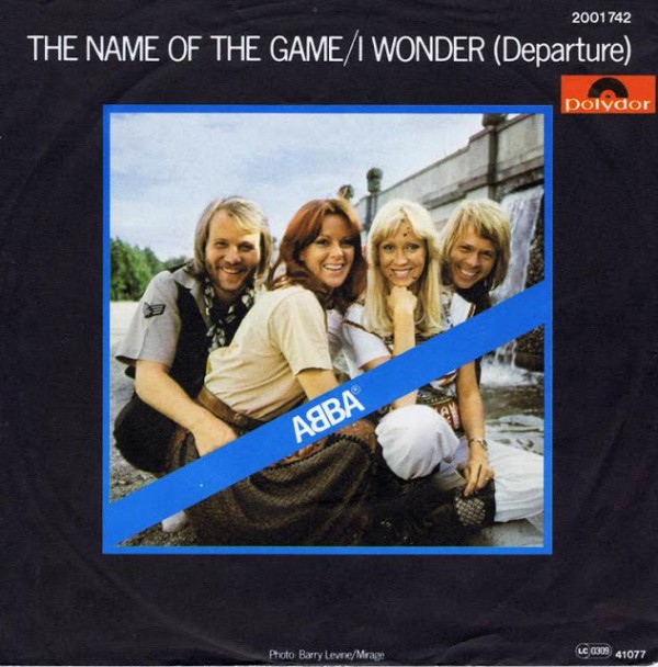The Best 43 ABBA Album Covers And The Reason For Their Wild Clothes ...