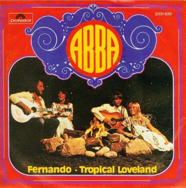 The Best 43 ABBA Album Covers And The Reason For Their Wild Clothes ...