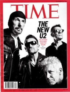 Musicians That Made The Cover Of Time Magazine - That Eric Alper