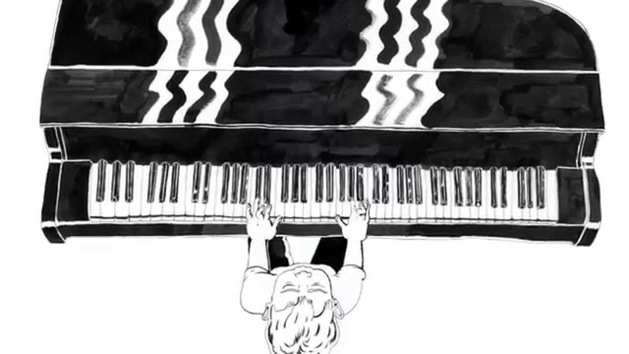 Beach Boy Brian Wilson Gets Animated Discussing The First Time He Saw ...