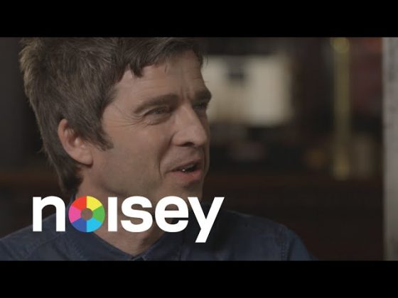 Noel Gallagher Discusses Johnny Marr, House Music, Damon Albarn, and ...