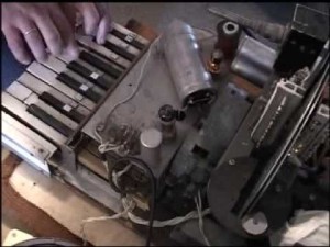 Check out this cool video demonstration of the world's first drum ...