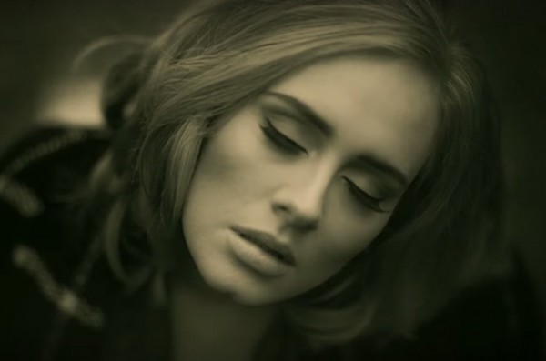'Hello' Video Director Explains Why Adele Is Using a Flip Phone And ...