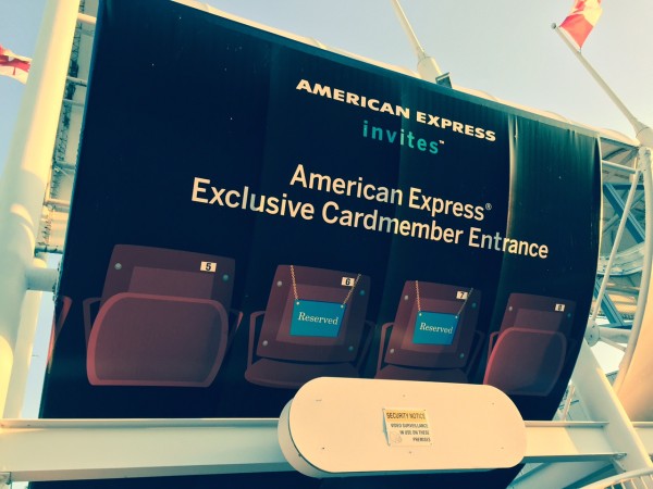 My summer of back-to-back country concerts with Amex Invites - That ...