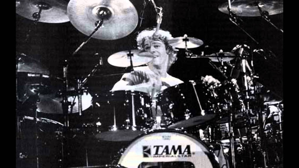 Stewart Copeland's Isolated Drums For The Police's 'Synchronicity II ...