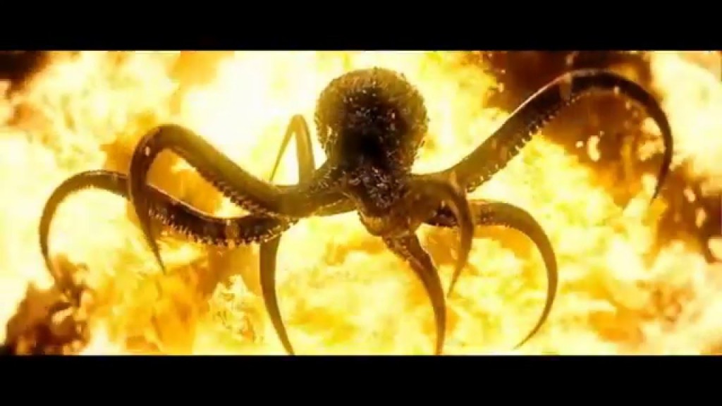 Now You Can See What James Bond's Spectre Would Look Like With ...