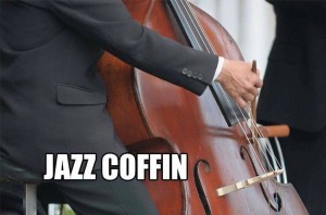 Funny And Better Names For Musical Instruments - That Eric Alper