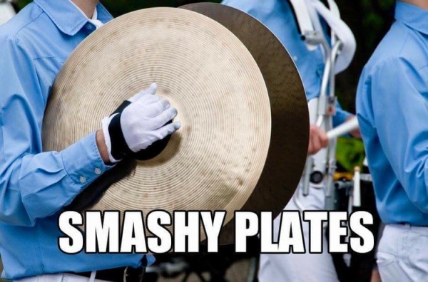 Funny And Better Names For Musical Instruments - That Eric Alper