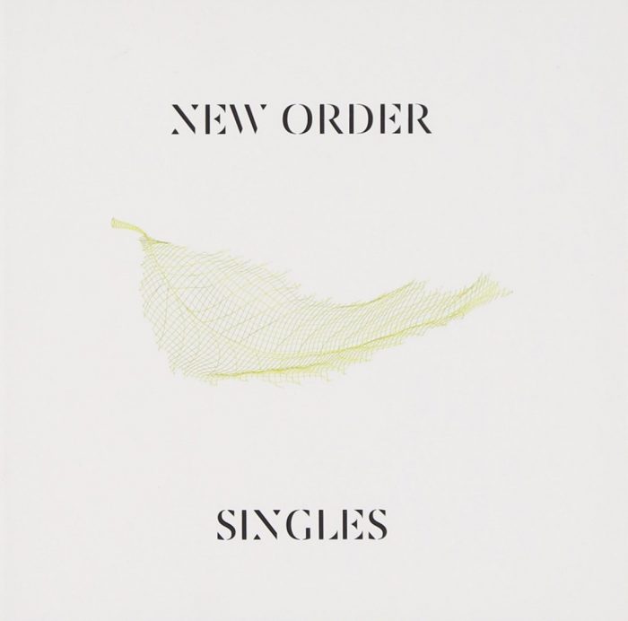 New Order: Remastered And Updated Version Of "Singles" Compilation ...