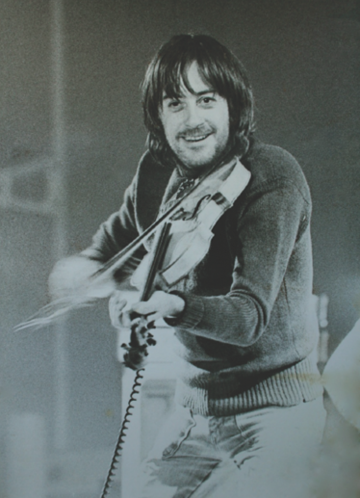 Musician Dave Swarbrick Of Fairport Convention Dies at 75 - That Eric Alper