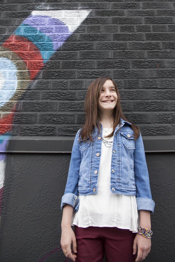 Dufferin Mall to tackle bullying on Saturday, September 24 with Hannah ...