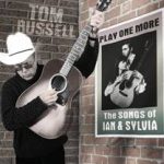Tom Russell Honours Beloved Canadian Singer-Songwriters With New Album ...