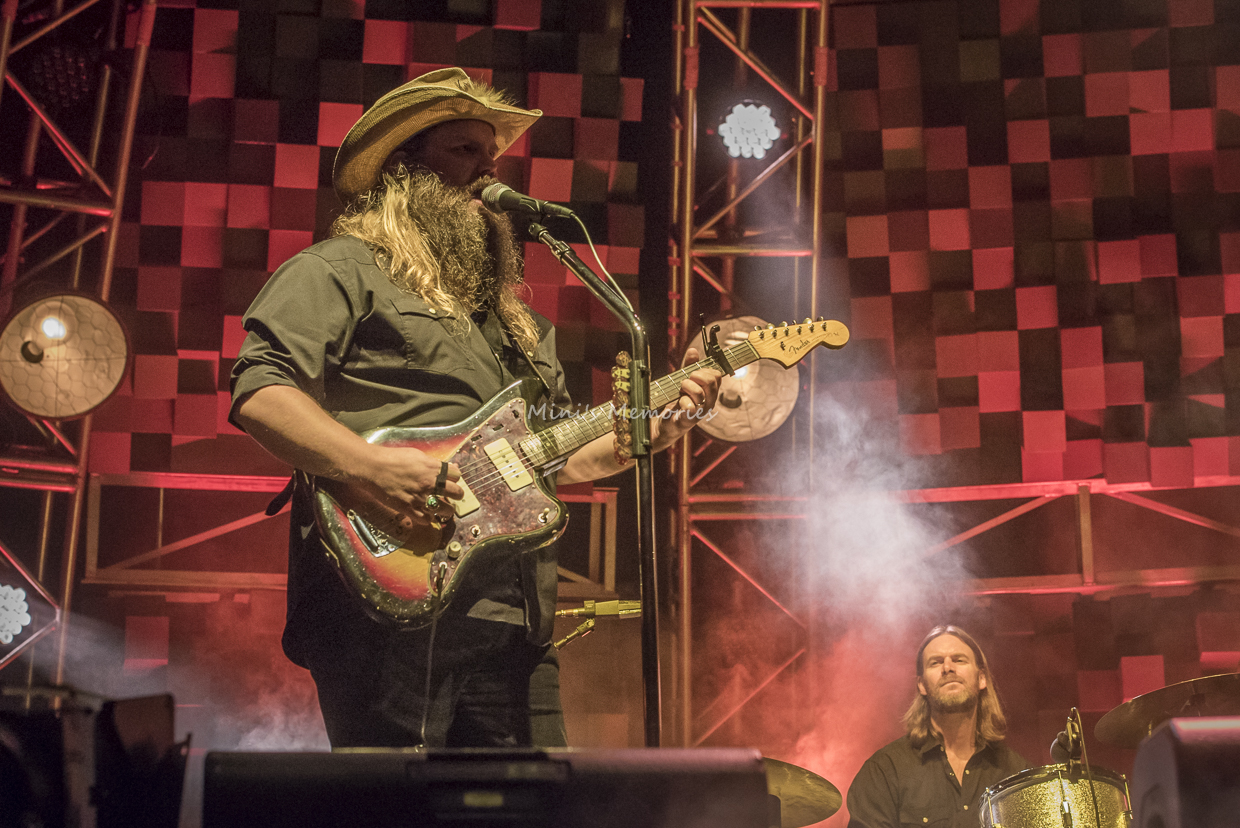 Chris Stapleton - That Eric Alper