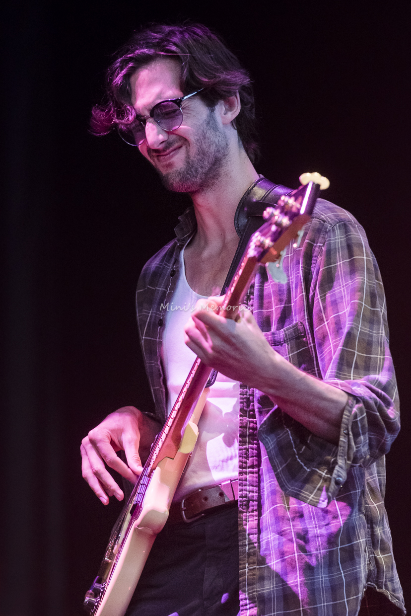 Dawes - That Eric Alper