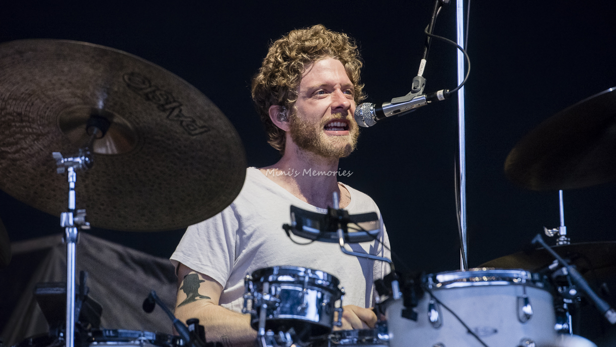 Dawes - That Eric Alper