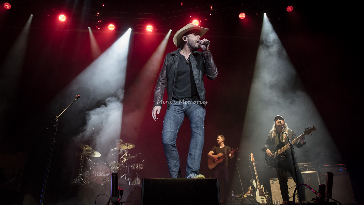 Dean Brody - That Eric Alper