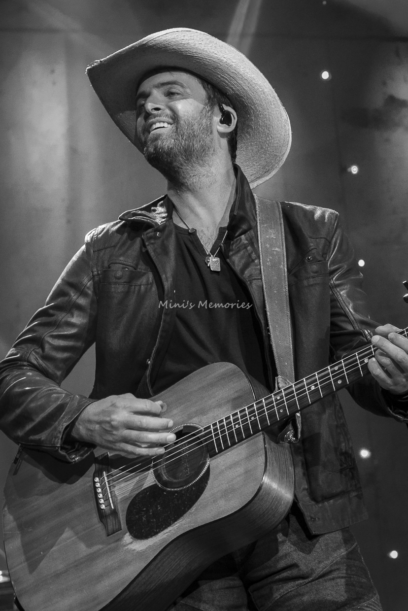 Dean Brody - That Eric Alper