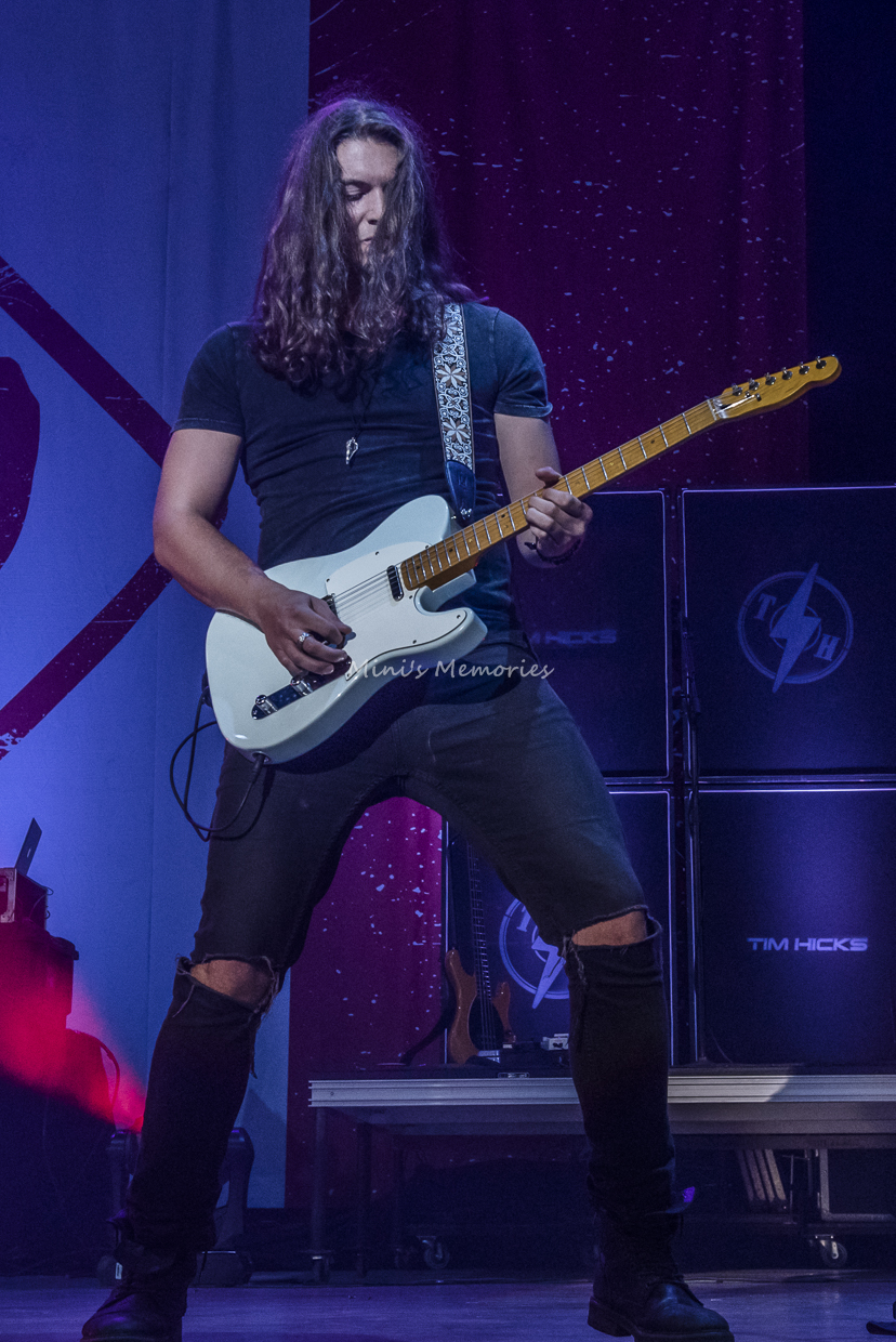 Tim Hicks - That Eric Alper