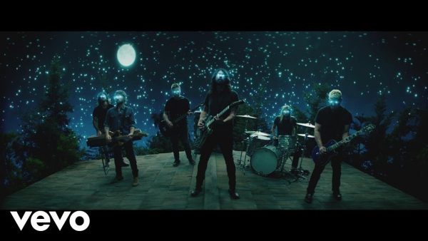Foo Fighters Release New Video And Constellation Viewer - That Eric Alper