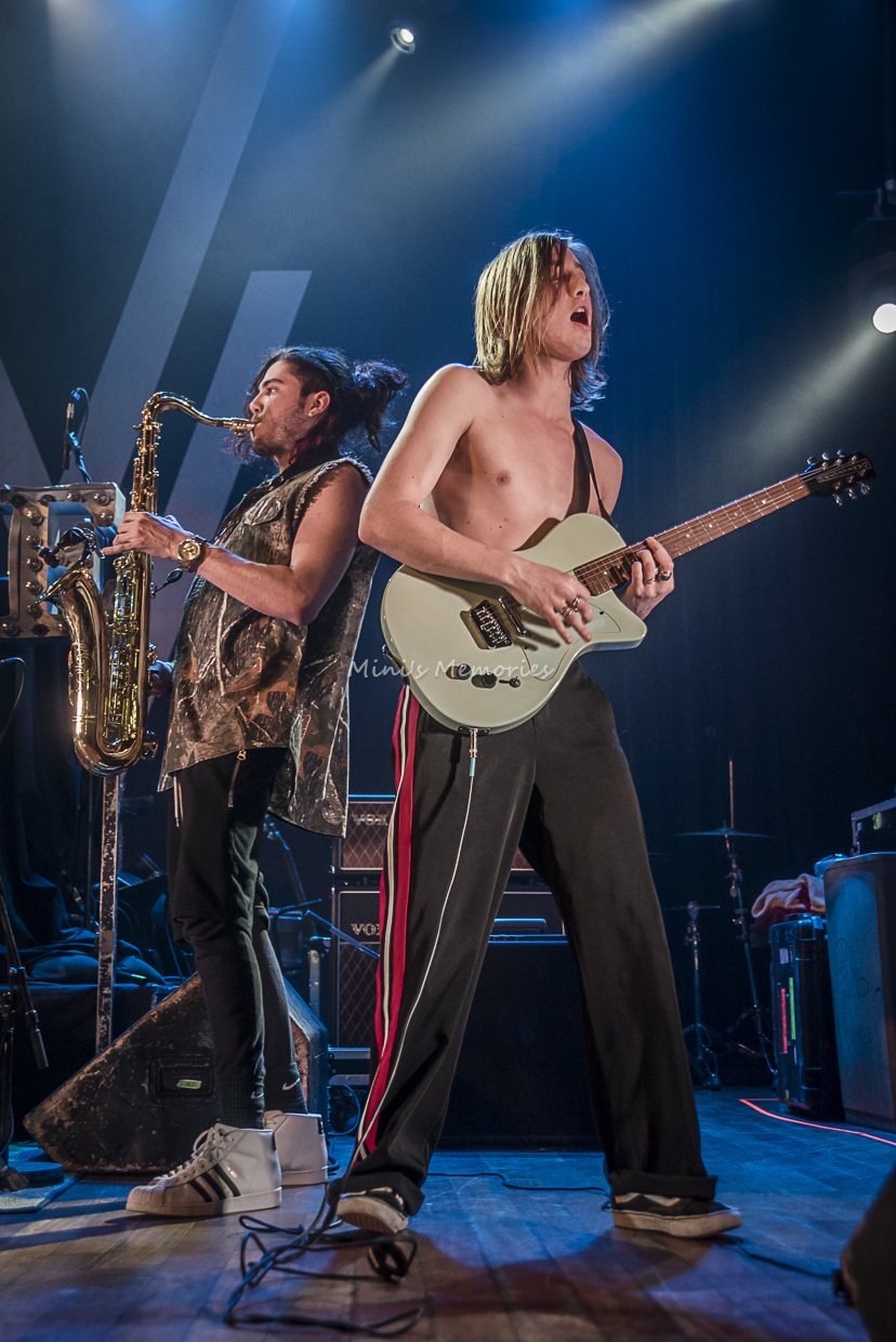 Chase Atlantic - That Eric Alper