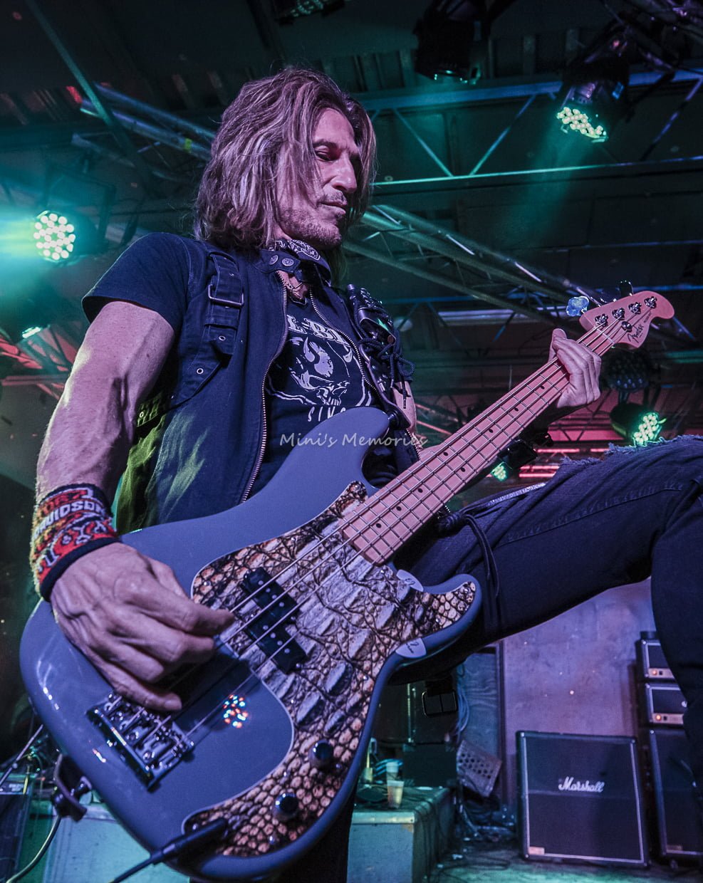 Photo Gallery: Gilby Clarke with Drop Top Alibi and The Road Heavy at ...