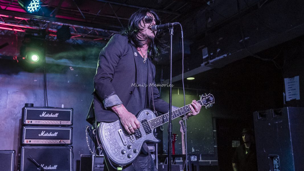 Photo Gallery: Gilby Clarke with Drop Top Alibi and The Road Heavy at ...