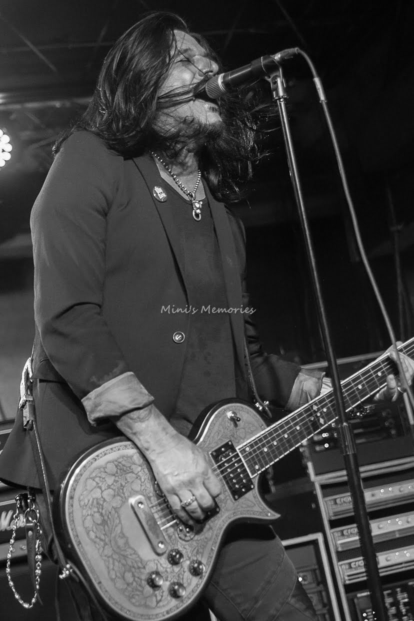 Gilby Clarke - That Eric Alper