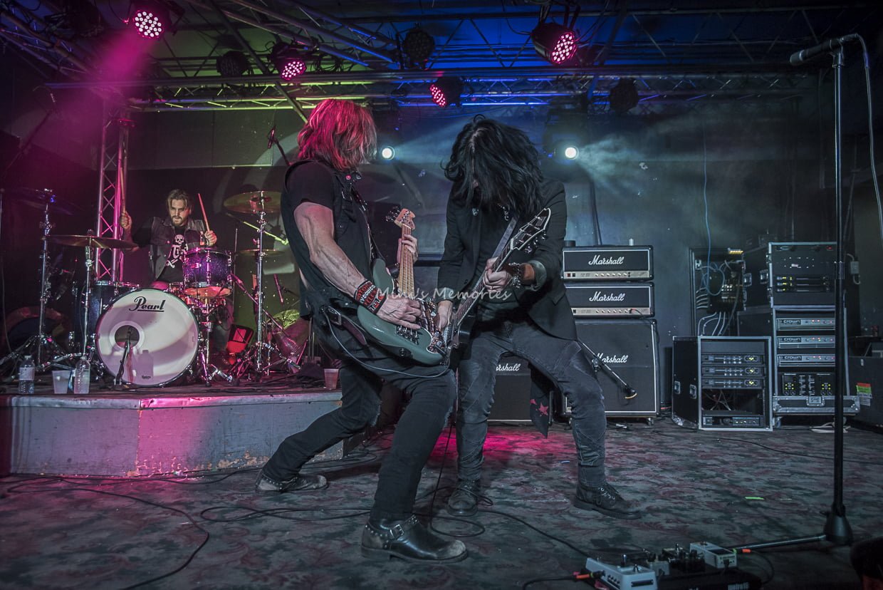 Gilby Clarke | That Eric Alper