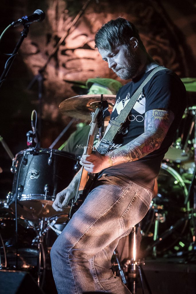 Photo Gallery: The Fell with Second Pass and The Jacob Hamilton Band at ...