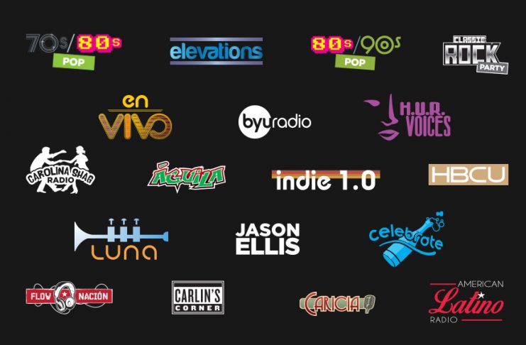 SiriusXM Canada has added 75 new specialty music, talk and sports ...