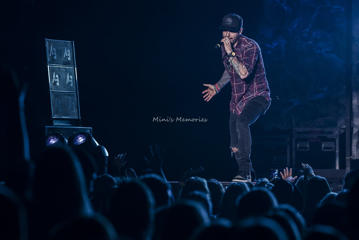 Dallas Smith - That Eric Alper