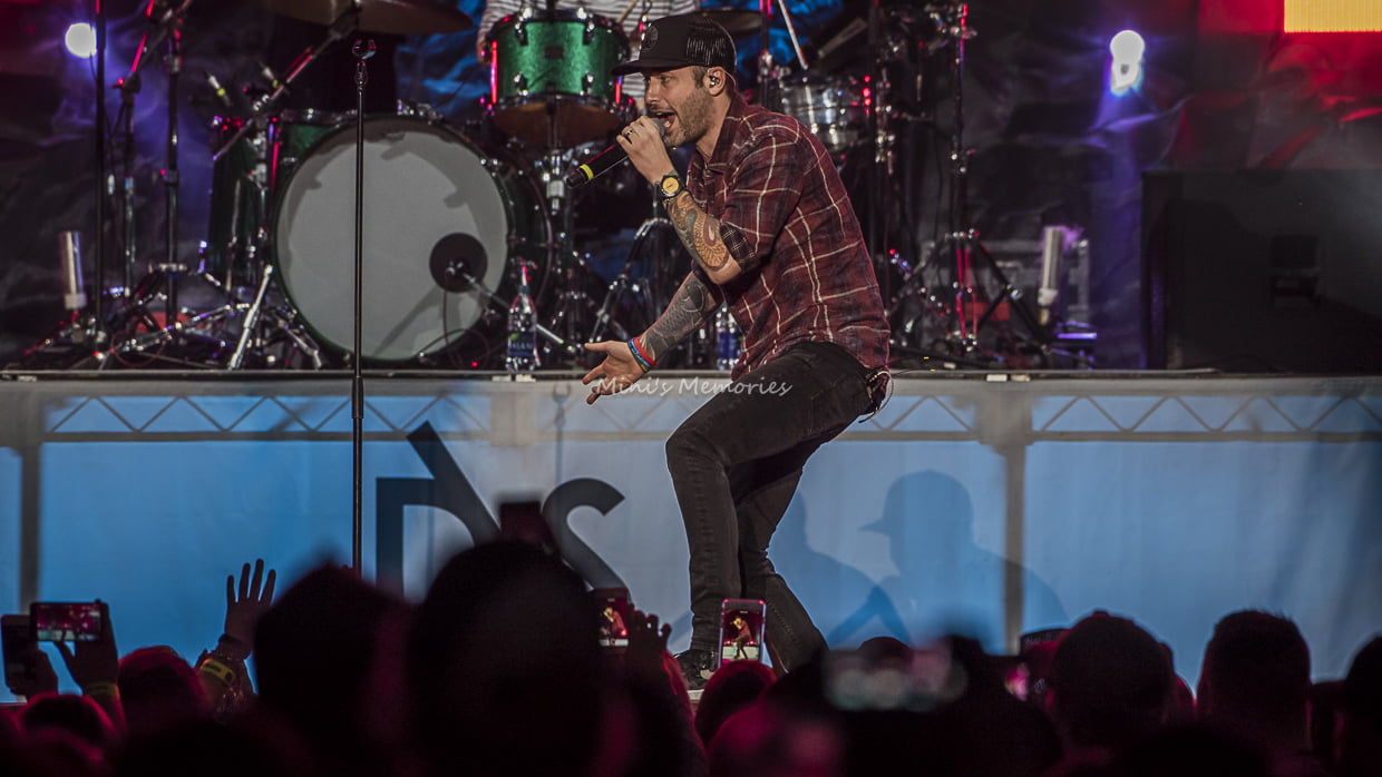 Dallas Smith - That Eric Alper