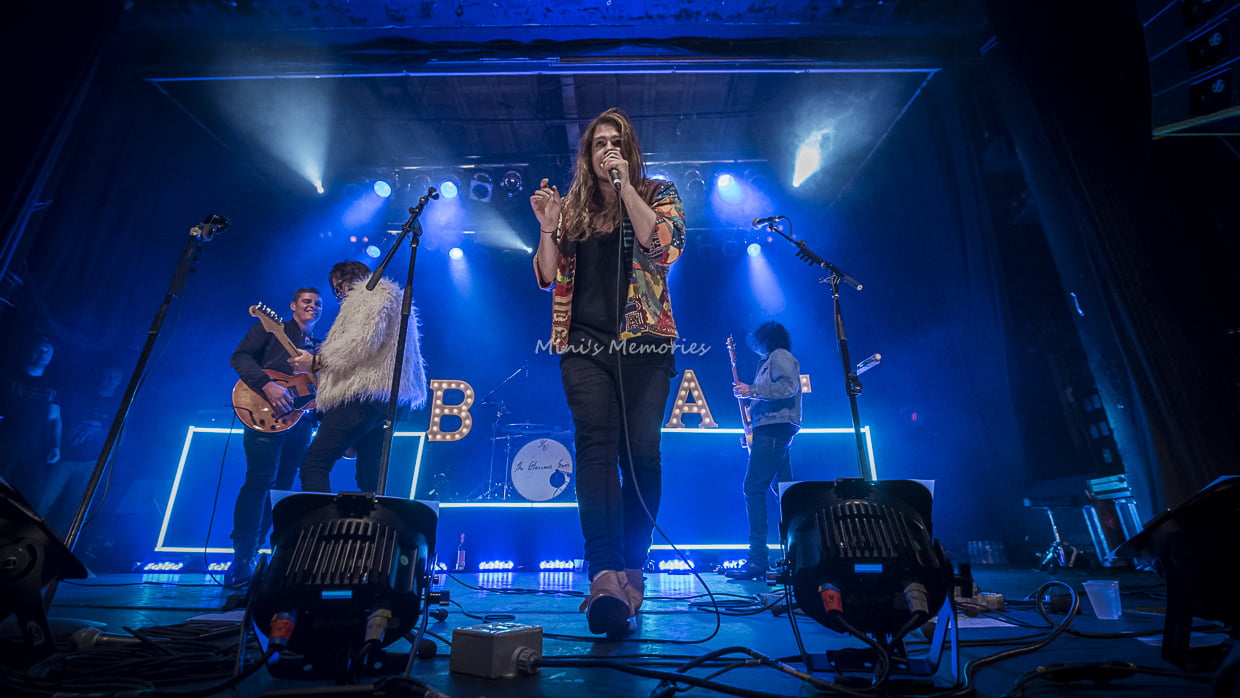 The Glorious Sons - That Eric Alper