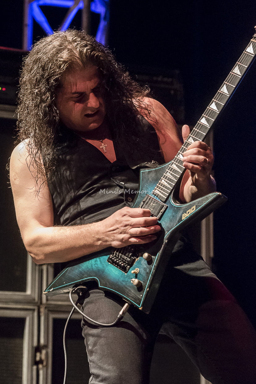 Photo Gallery: Brighton Rock with The Damn Truth at Niagara Falls ...