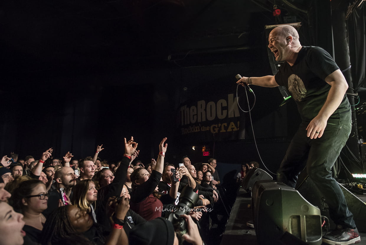 Finger Eleven - That Eric Alper